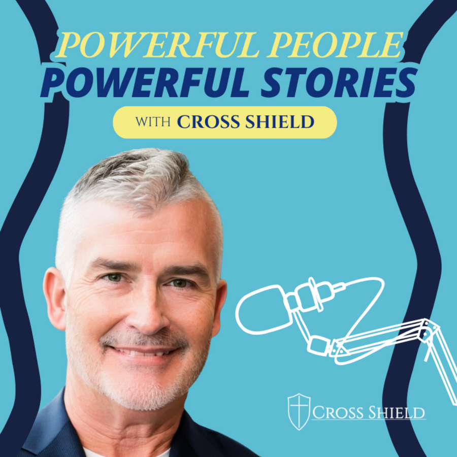 Powerful People Powerful Stories | Podcast on RSS.com