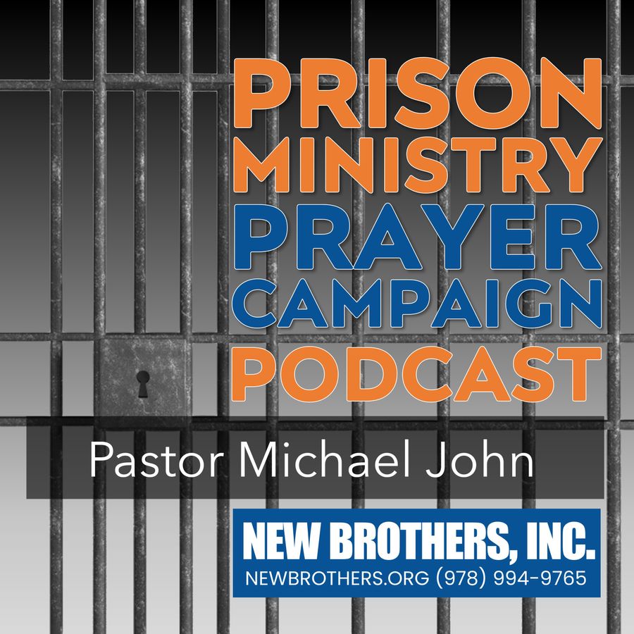 Christ Can Forgive and Set Any Sinner Free! - Day Six - Pastor Michael ...