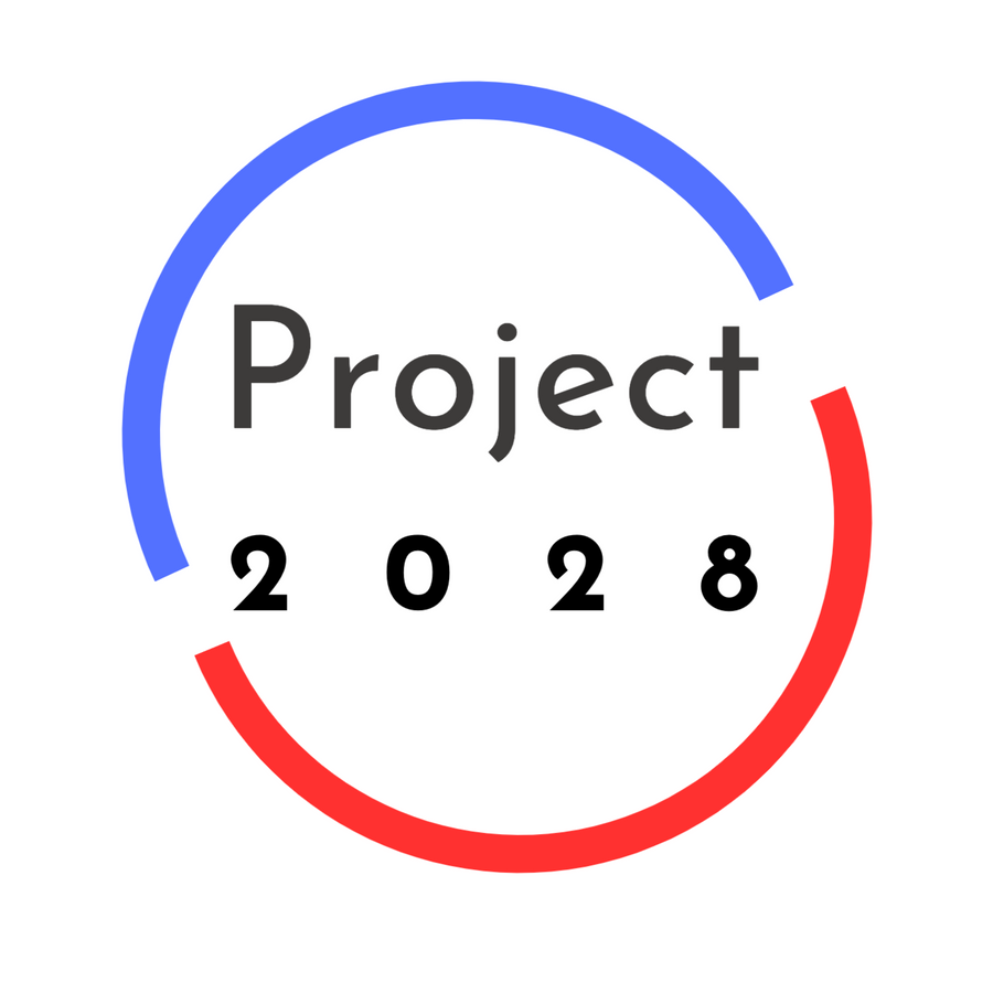 Project 2028 | Podcast on RSS.com