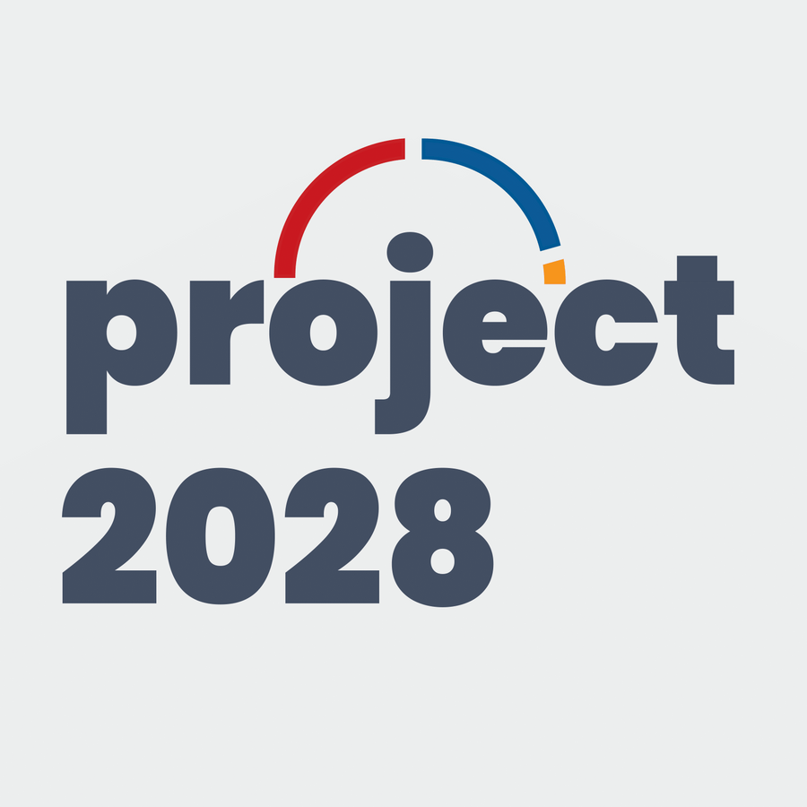 Project 2028 | Podcast on RSS.com