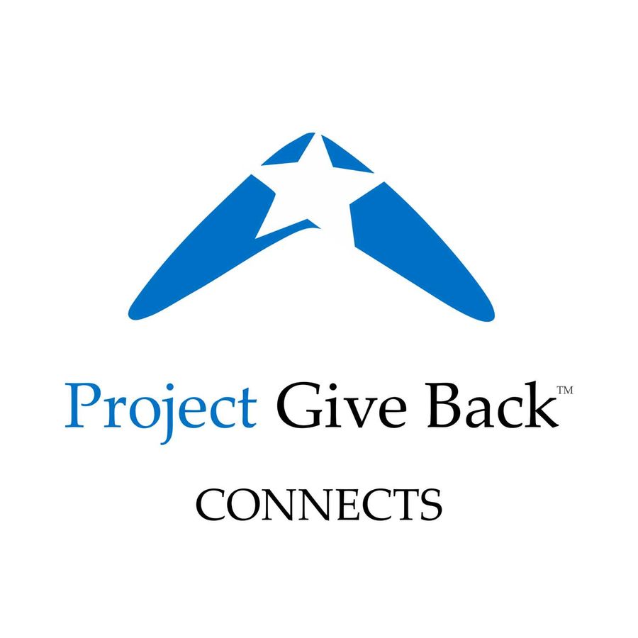 Project Give Back Connects | Podcast on RSS.com