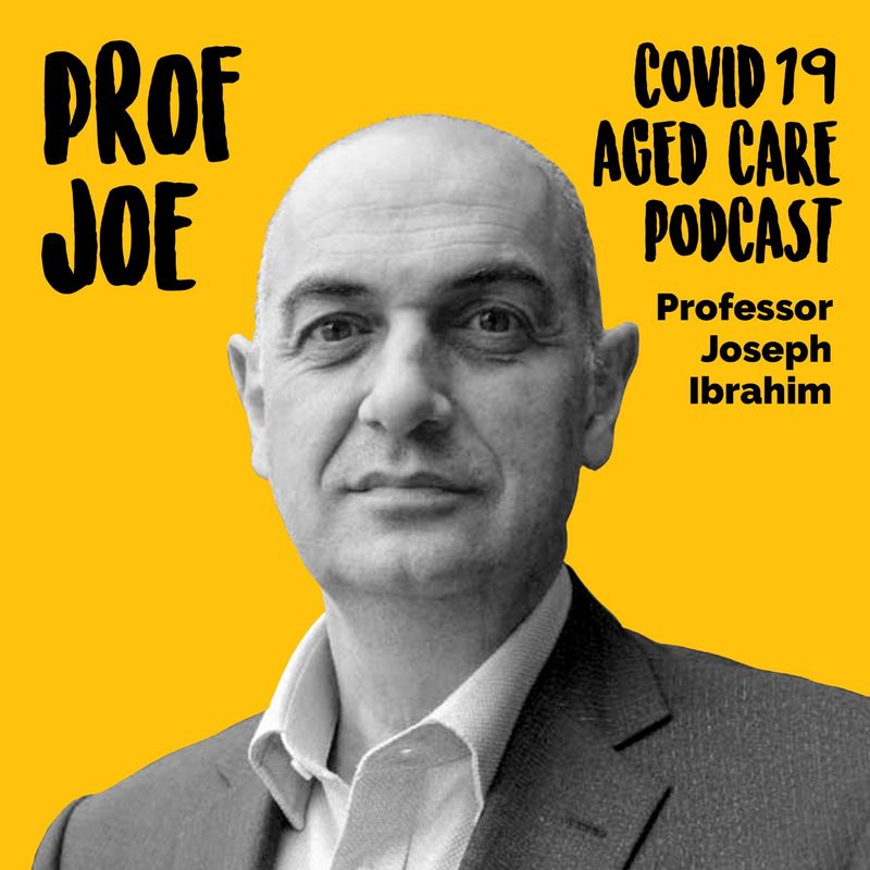 Ep 25: Discussion with Dr Simon Brown-Greaves | Podcast Episode on RSS.com