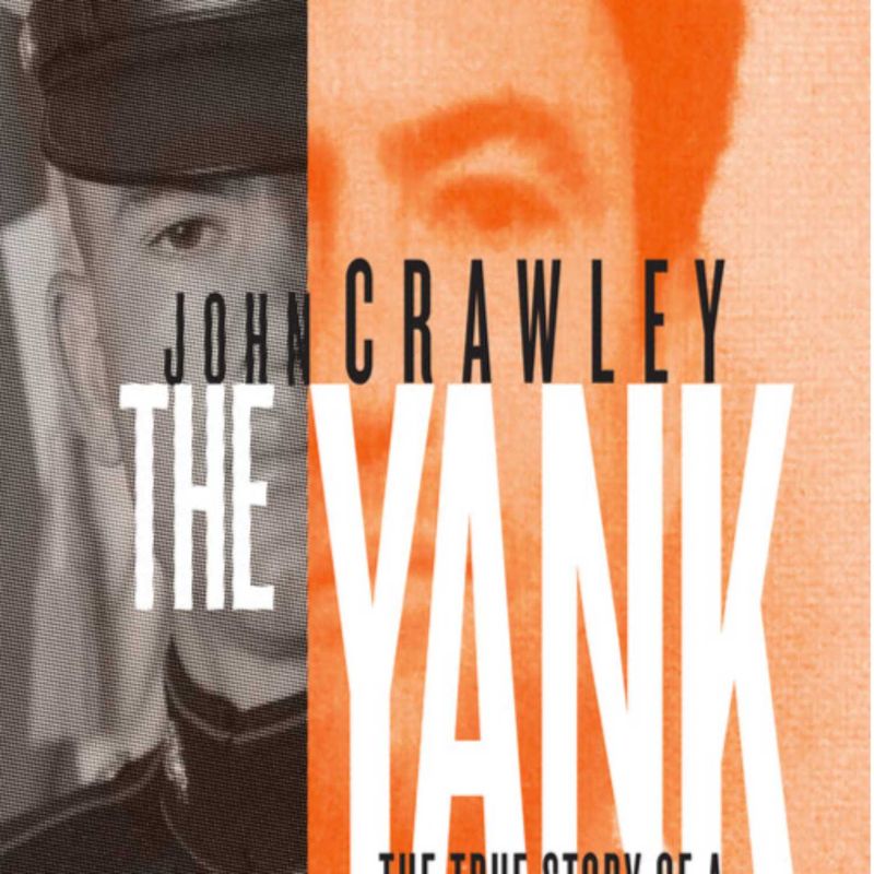 The Prop Anon Podcast - John Crawley, author and former member of the ...
