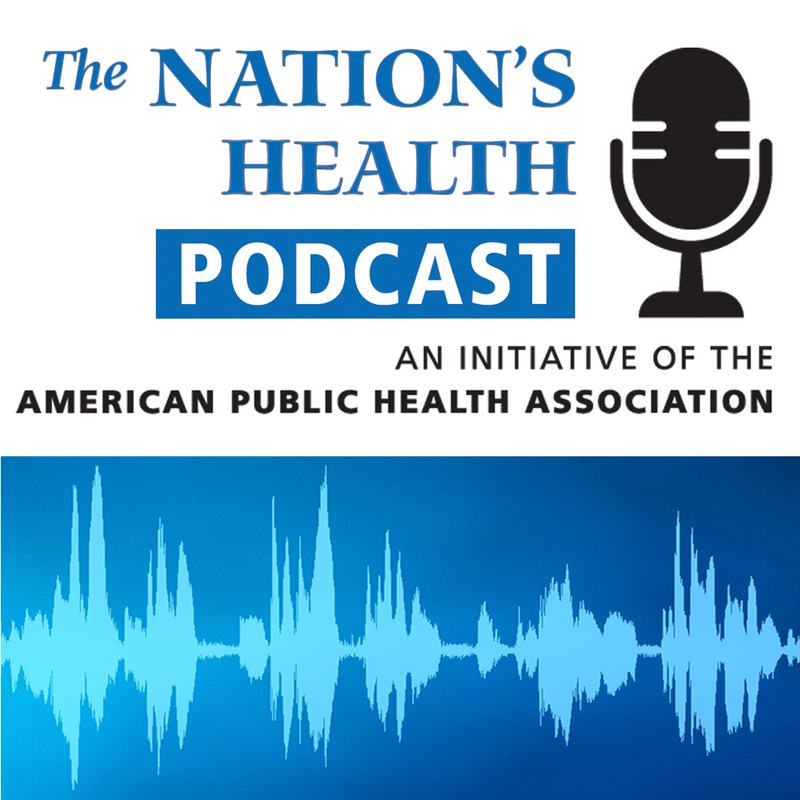 Public health 2025: What’s ahead | Podcast Episode on RSS.com