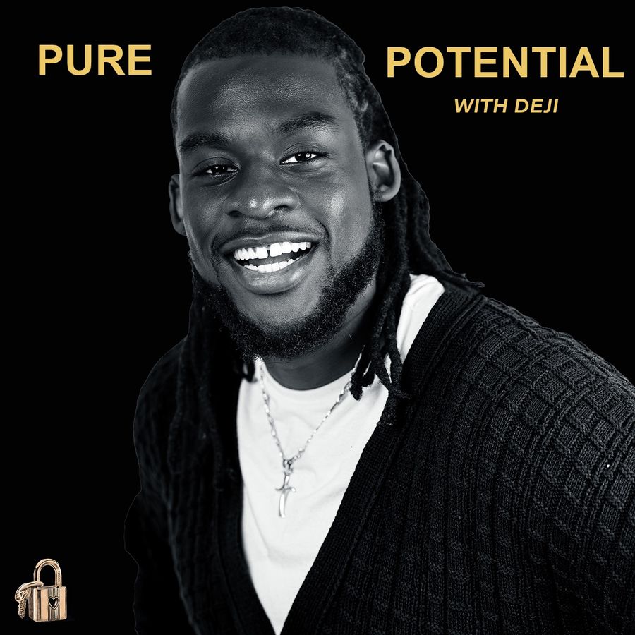 Pure Potential the Podcast | Podcast on RSS.com