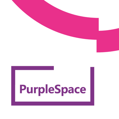 PurpleSpace Confident Conversations | Podcast on RSS.com
