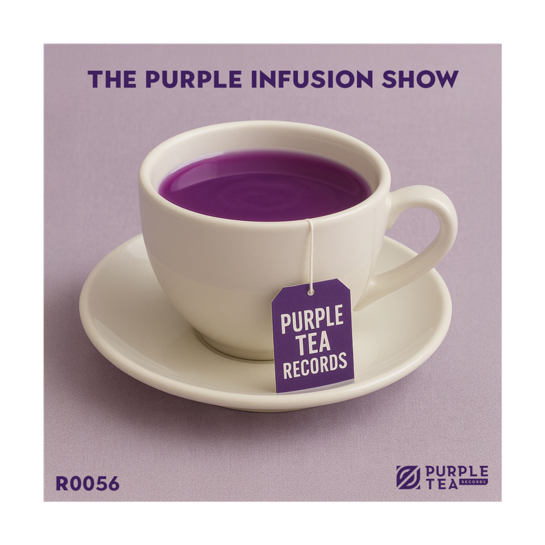 The Purple Infusion Show w/ Doc Frat [R0056] | Podcast Episode on RSS.com