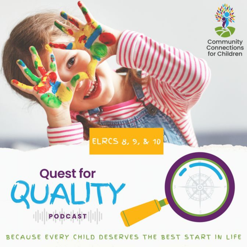 34: Back to School Basics Episode (Part 3) - Classroom Connections ...