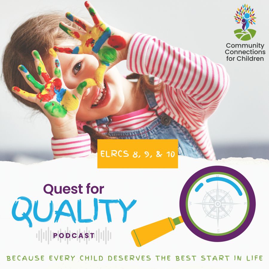 Quest for Quality Podcast | Podcast on RSS.com