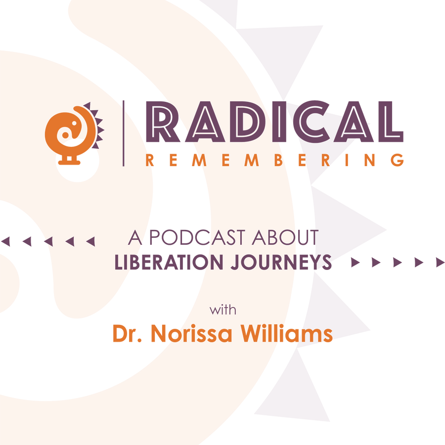 Restorative Justice: Dr. Norissa and Marva Richards on Community ...