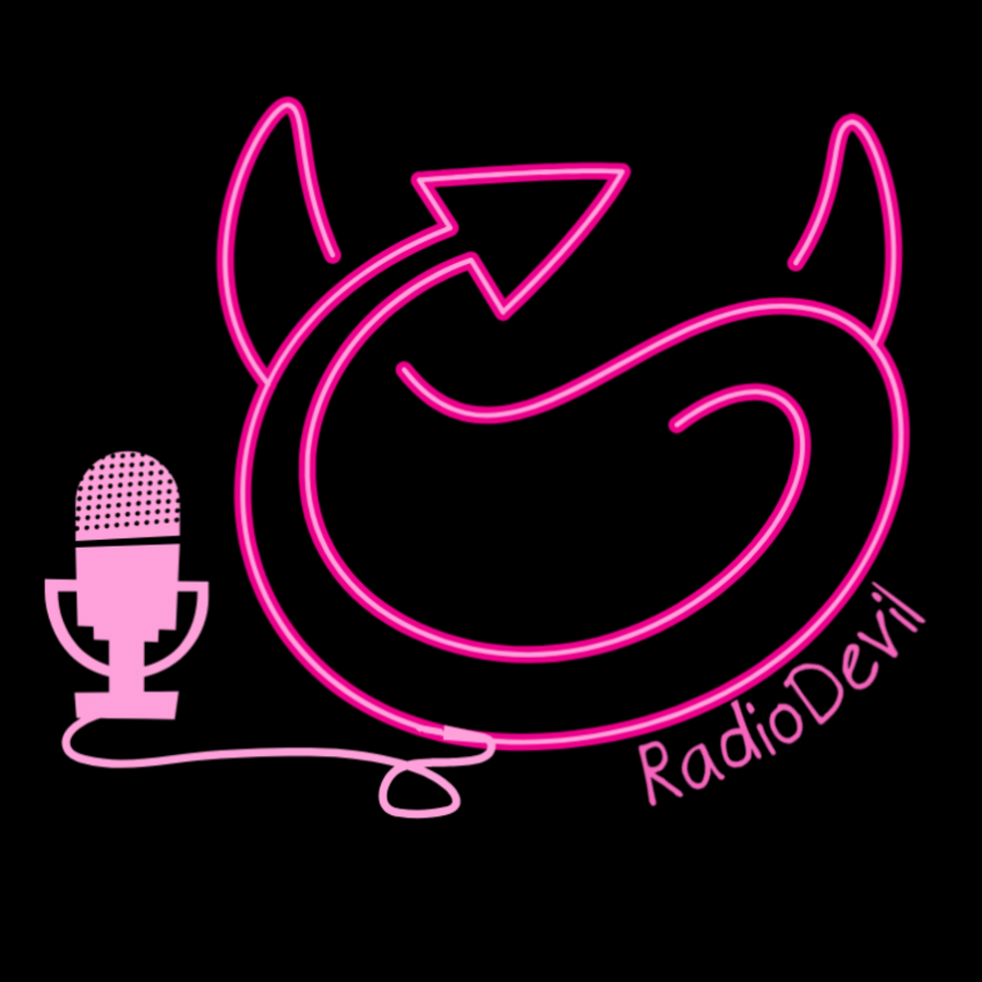 RadioDevil - We Saw a UFO LIVE | RSS.com