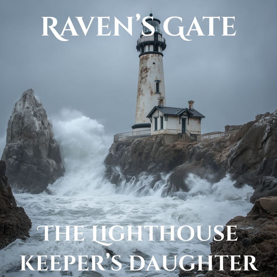 The Lighthouse Keeper's Daughter | Podcast Episode on RSS.com