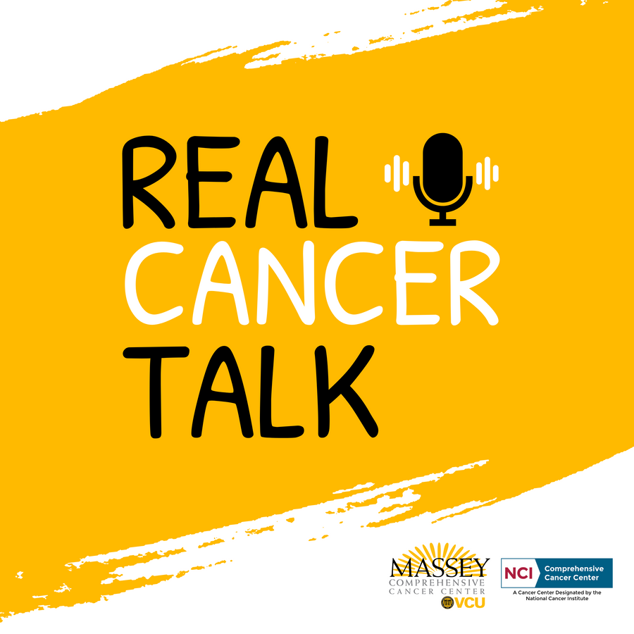 Real Cancer Talk | Podcast on RSS.com