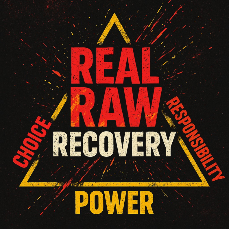 RRR - Episode 17: Staying Grounded in The Holidays with Chad Johnson of ...