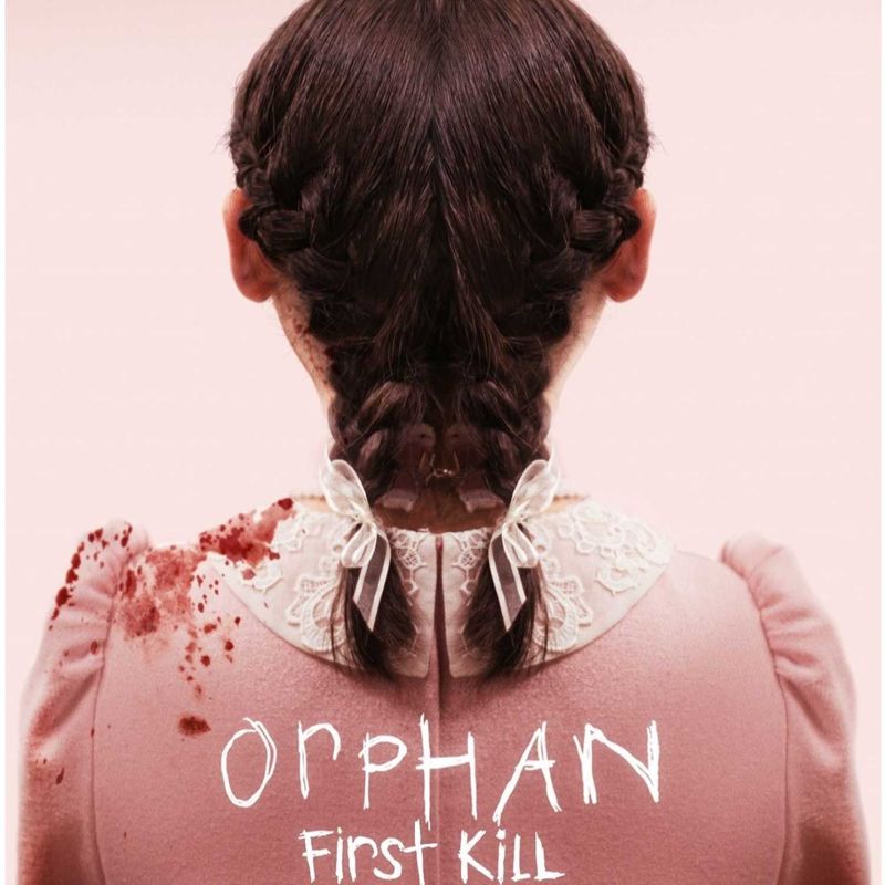 ReelHorrorShow - Orphan: First Kill spoiler review. | RSS.com
