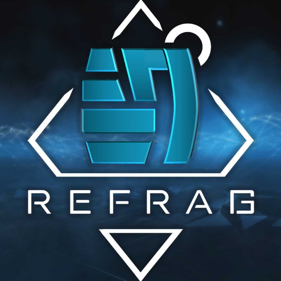 Refrag Podcast - Refrag Podcast #3 | RSS.com