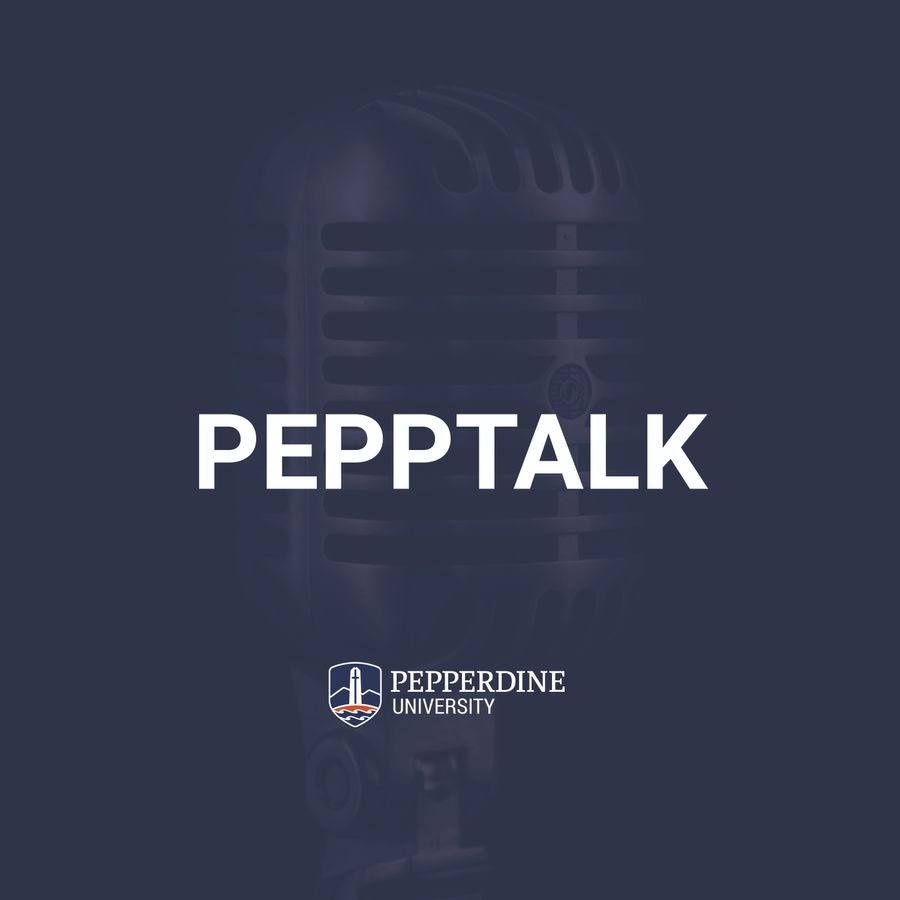 The PeppTalk Podcast | Podcast on RSS.com