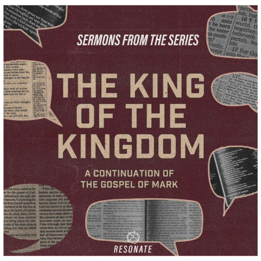 "Otherworldly Kingship" with Edward Paz | Podcast Episode on RSS.com