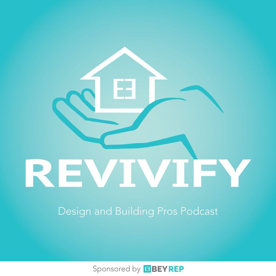 Revivify | Podcast on RSS.com