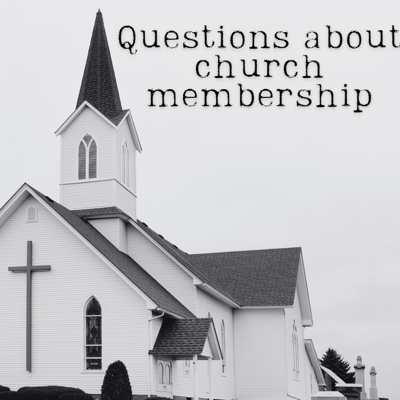 What does it mean to be a faithful church member? | Podcast Episode on ...