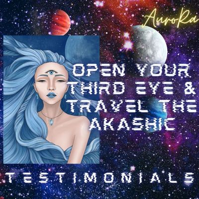 Rising Phoenix Aurora - Testimonials | Open Your Third Eye & Travel The ...