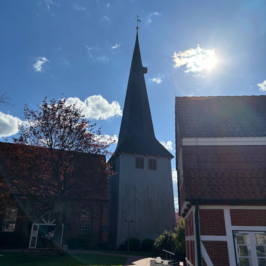 ALL THINGS GREAT AND SMALL-BOB SIMONTON | Podcast on RSS.com