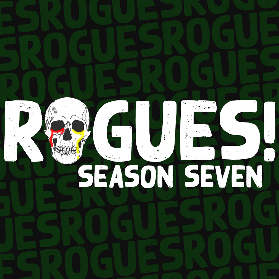 S07E02 | Arkham's Razor | Podcast Episode on RSS.com