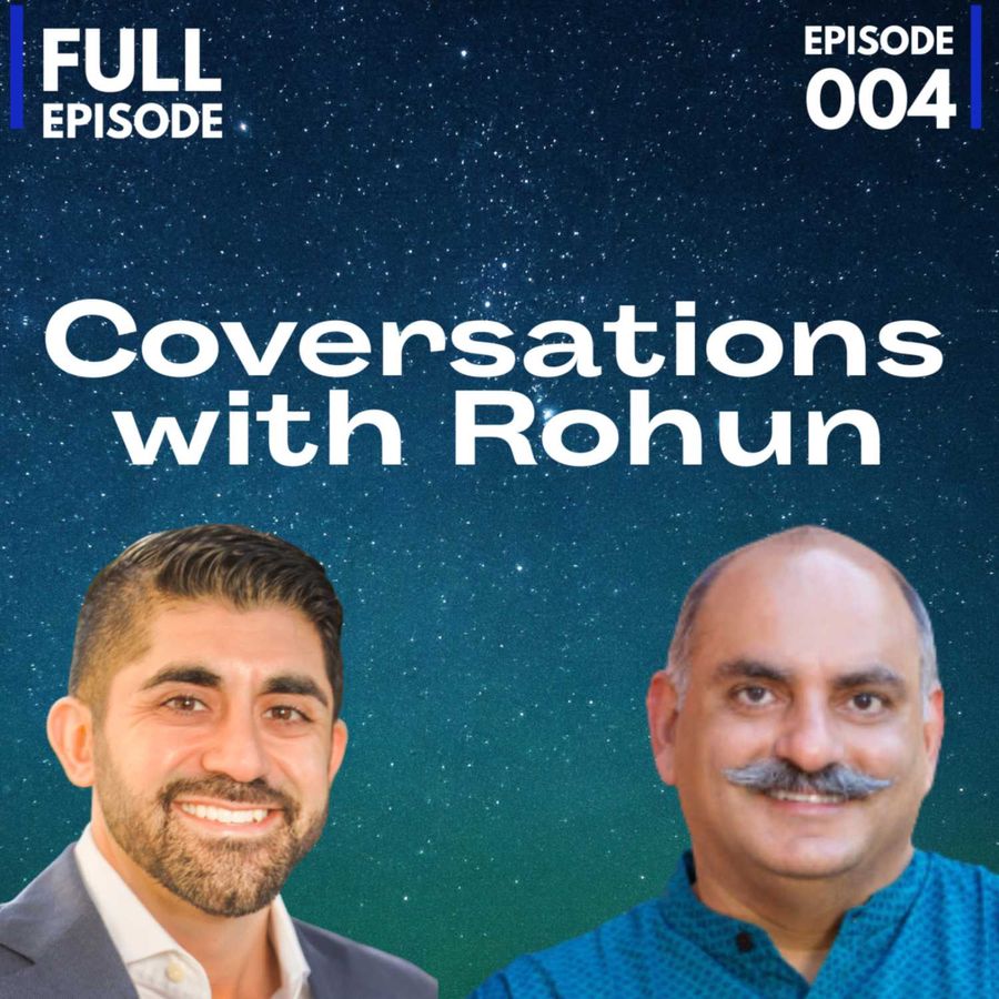 Rohun's Reflections - Investing Guru Mohnish Pabrai on Circle of ...