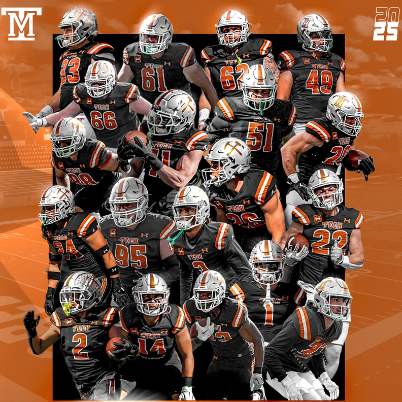 Senior Spotlight with Coach Kyle Samson | Podcast Episode on RSS.com