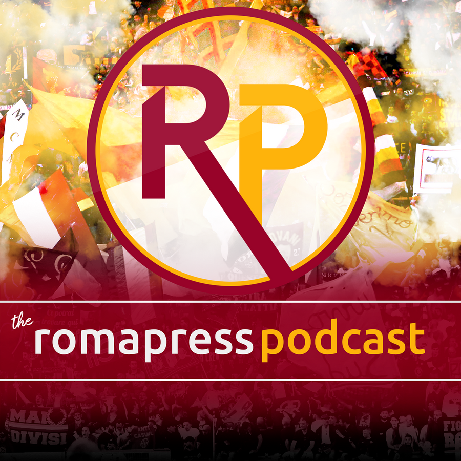RomaPress Podcast | Podcast on RSS.com