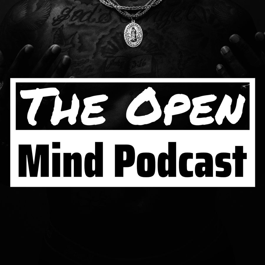 T.O.M.P The Open Mind Podcast | RSS.com