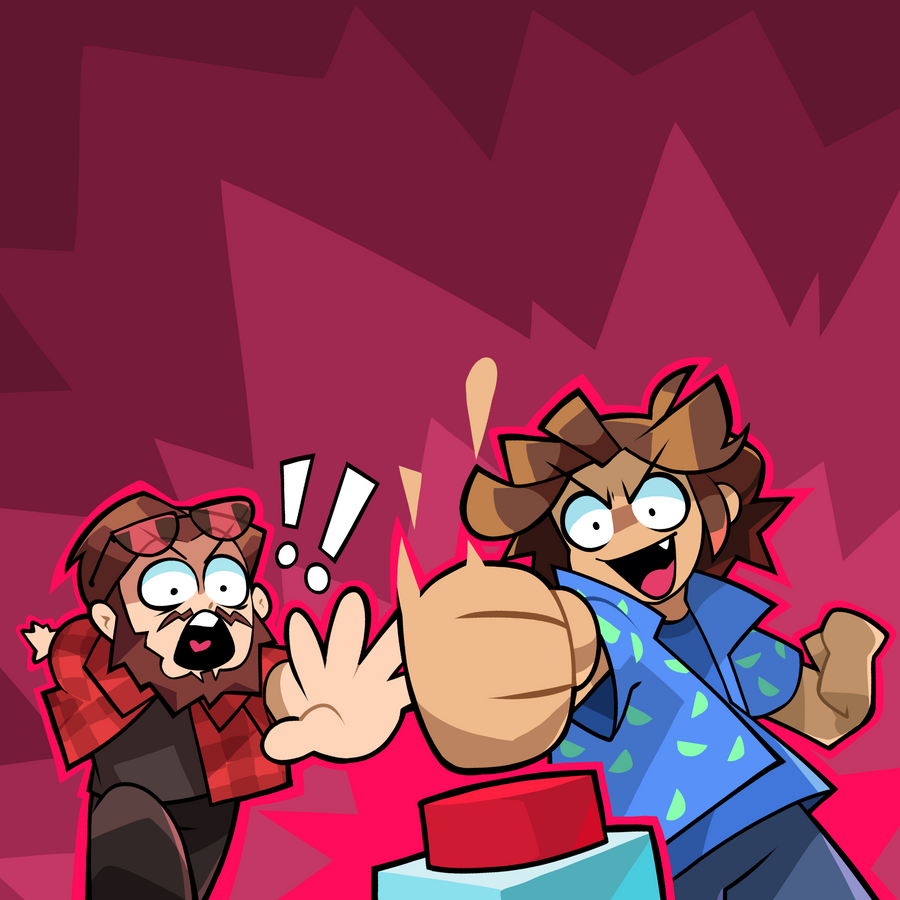 Would You Press These Unethical Buttons? | Rumble Pack Podcast #24 ...