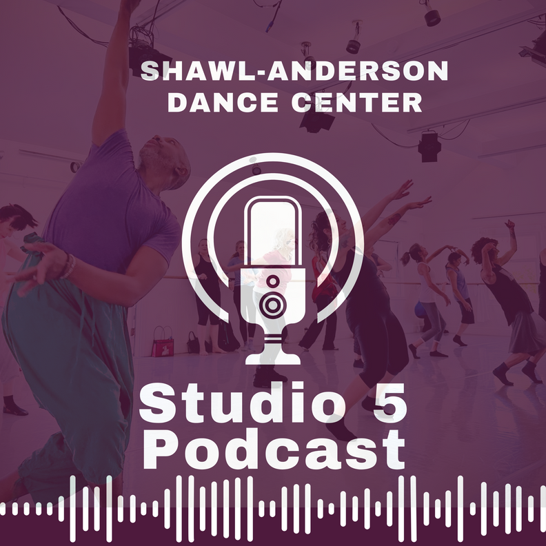 S2Ep7 Studio 5 | Podcast Episode on RSS.com