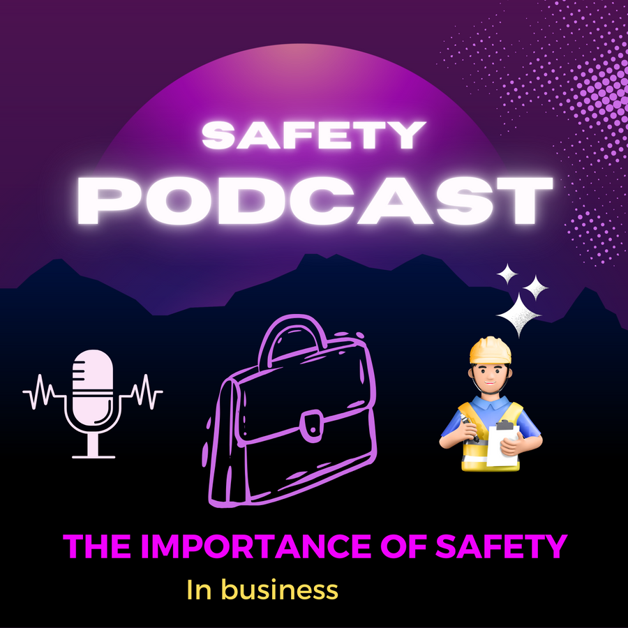 Safety Podcast | RSS.com