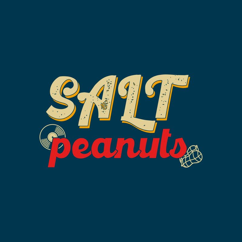 Salt Peanuts AO VIVO com Ana Ventura @Casa do Comum | Podcast Episode ...