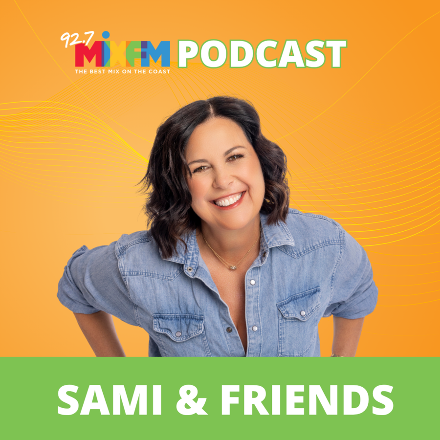 Sami & Friends | Podcast on RSS.com