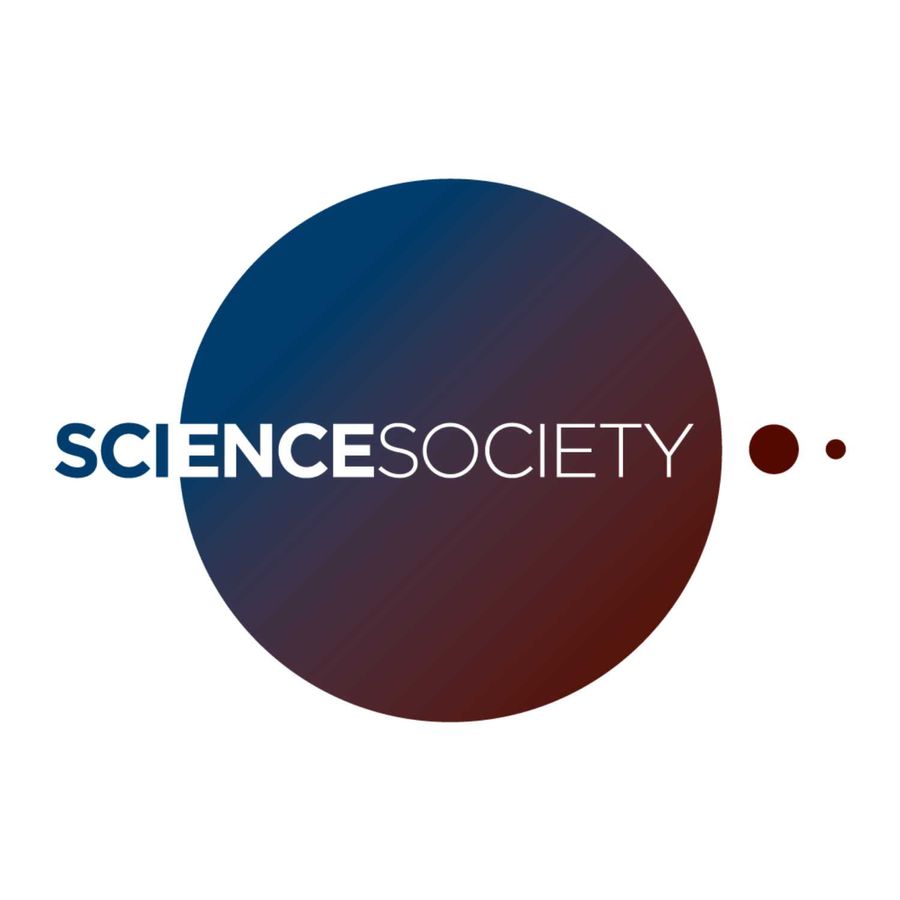 Science Society Logo