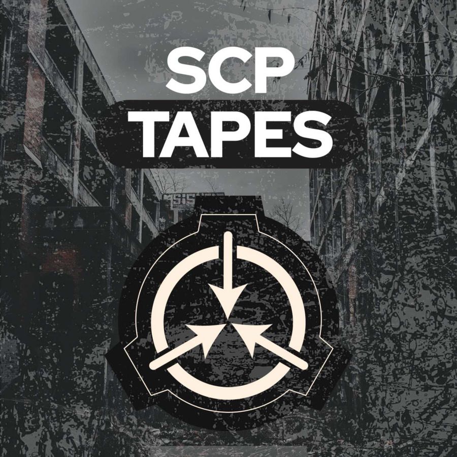 SCP Tapes - SCP-023 - Black Shuck | RSS.com