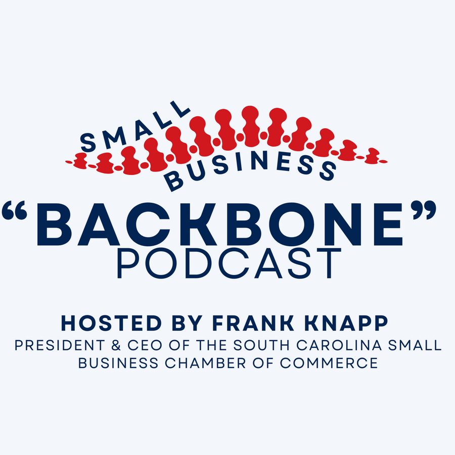 Small Business "Backbone" Podcast | Podcast on RSS.com