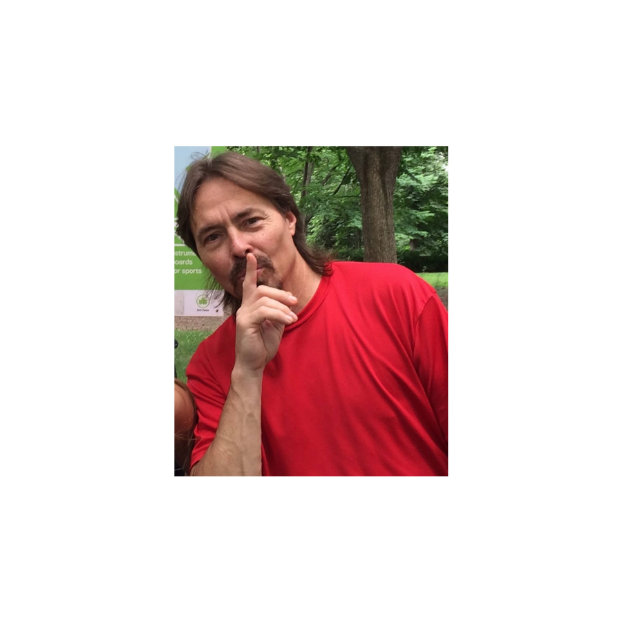 The Pied Piper of HanoverLand, Brian Colgan, shares secret ingredients ...