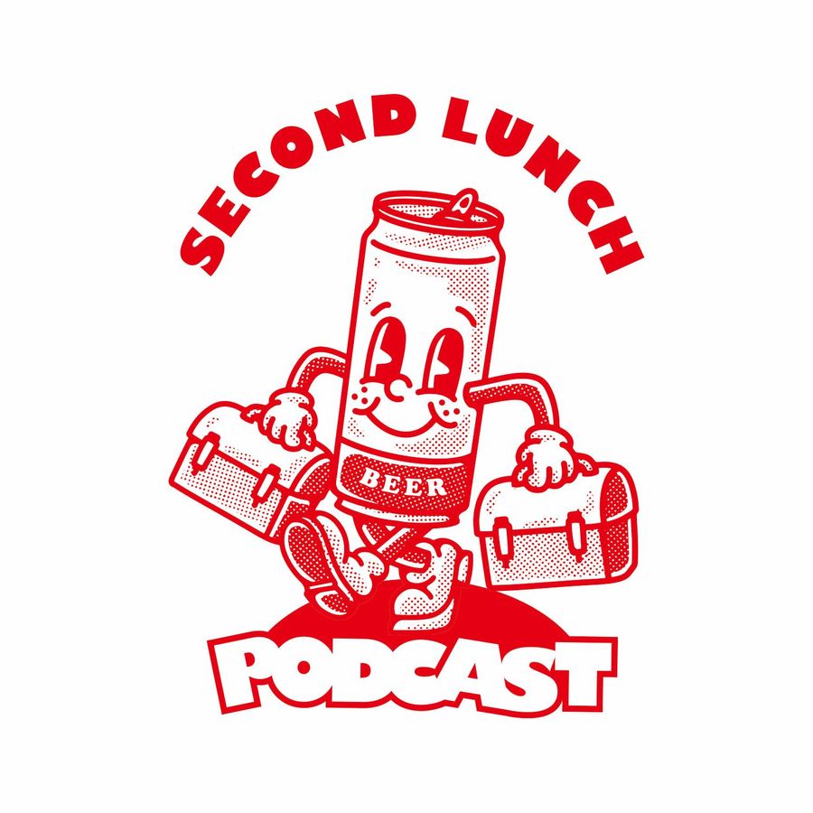 Second Lunch Podcast | Podcast on RSS.com
