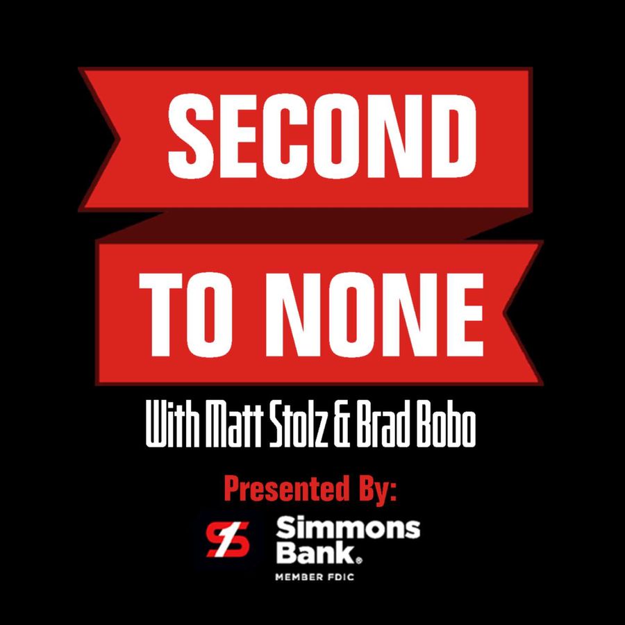 Second To None The A State Podcast RSS