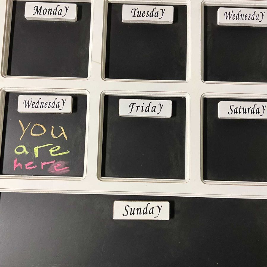 The Second Wednesday Podcast - Tim Caudill | RSS.com