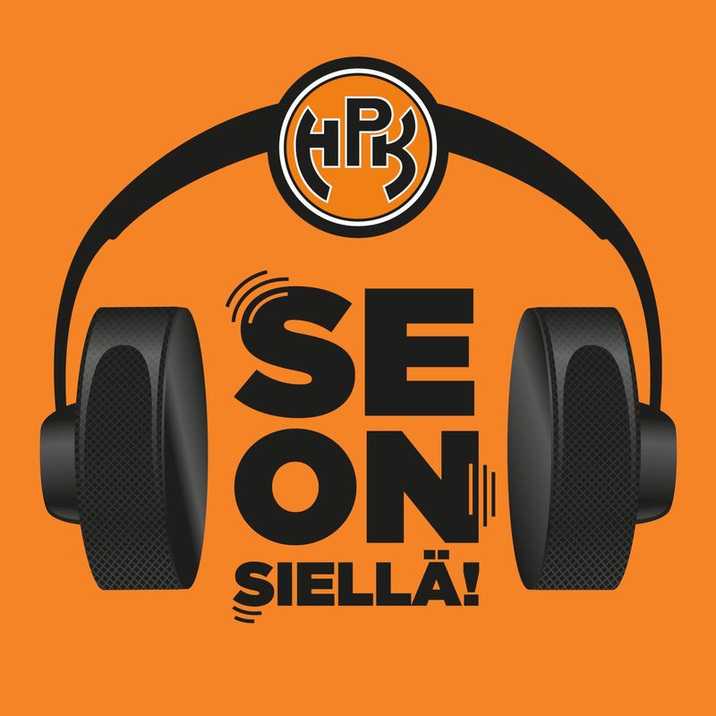 Huolto pelaa | Jari Virtanen ja Aleksi Nevalainen | Podcast Episode on ...