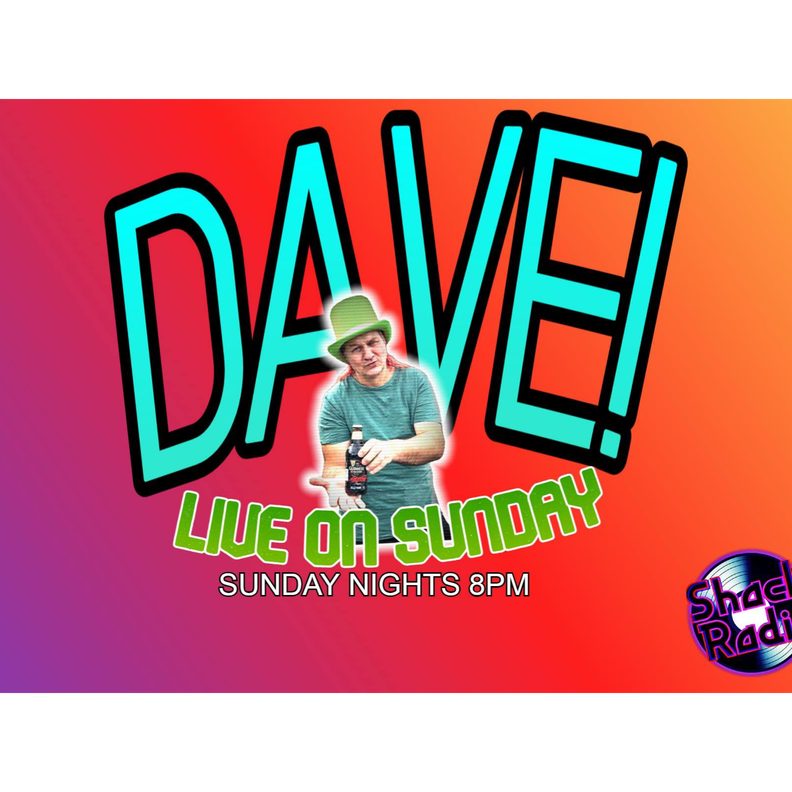 Dave's Traditional Non-Traditional Christmas Show | Podcast Episode on ...