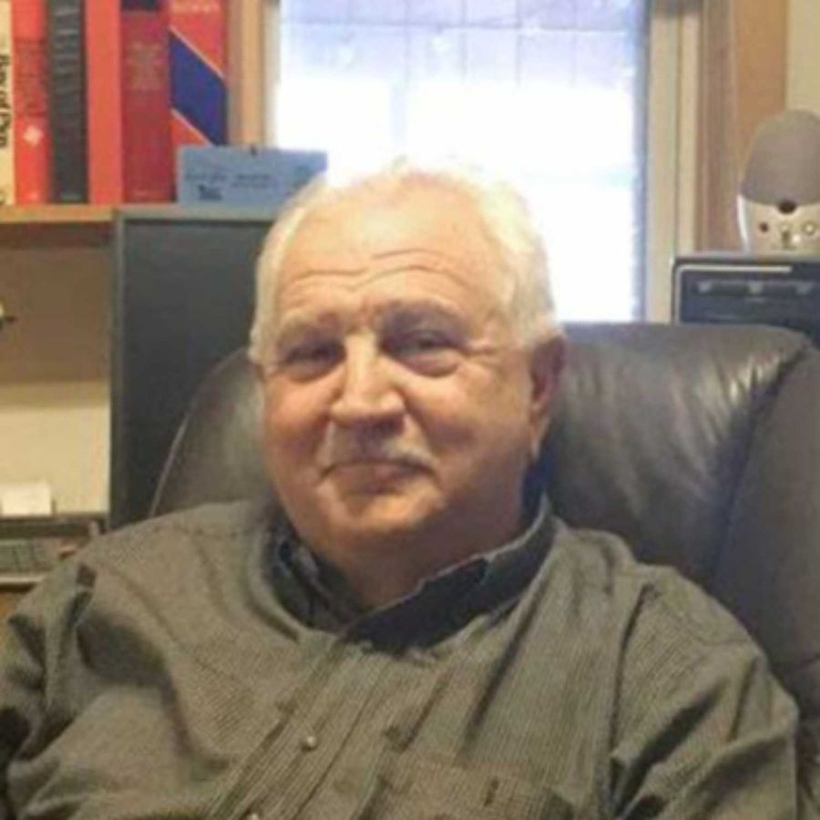 A Conversation with Jim Rothstein | Podcast Episode on RSS.com