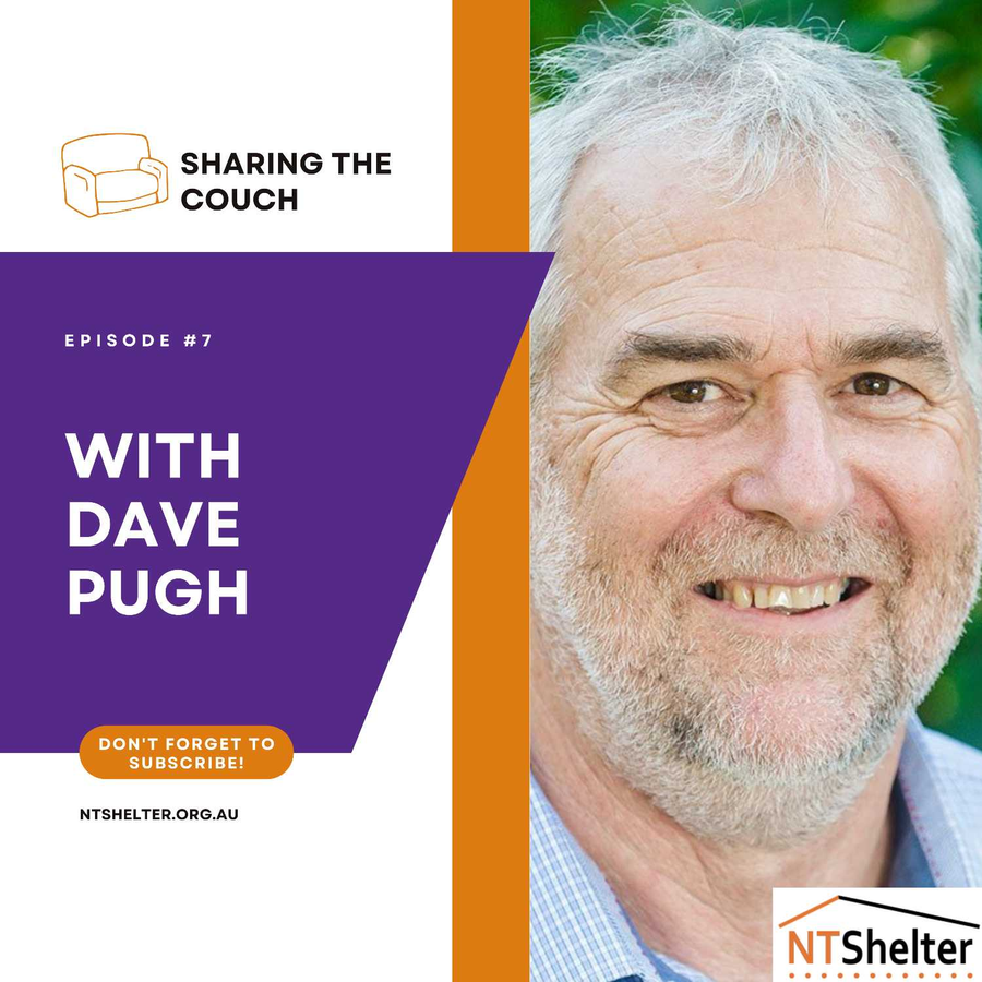 Sharing the Couch - Sharing the Couch with Dave Pugh | RSS.com