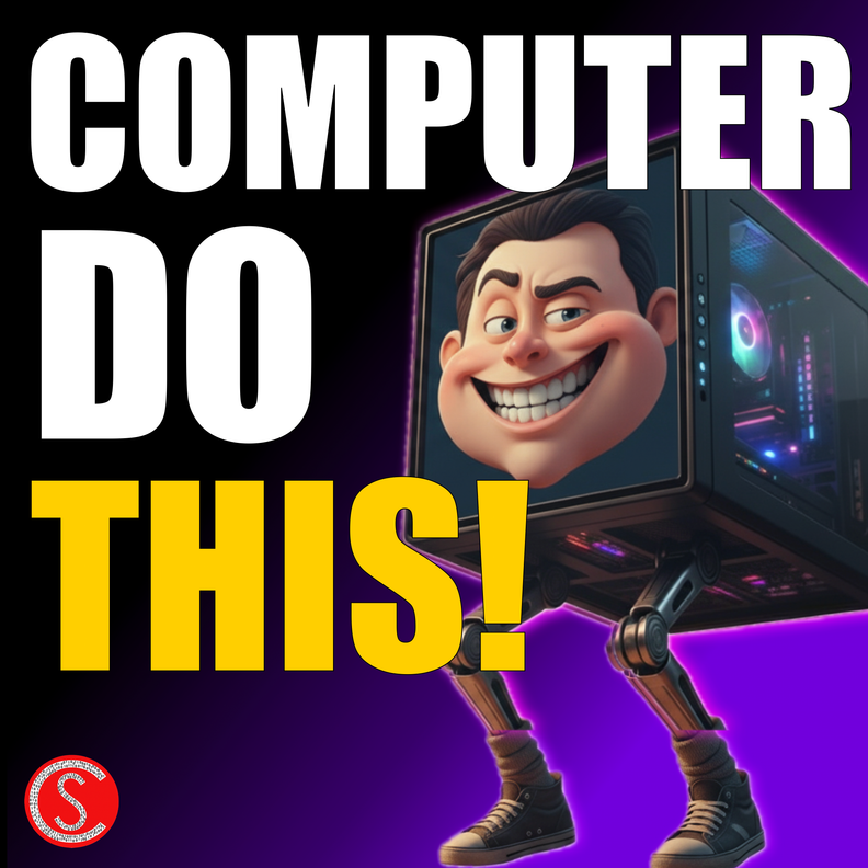 How to Build Copilot Agents that Automate Anything! Master Computer Use ...