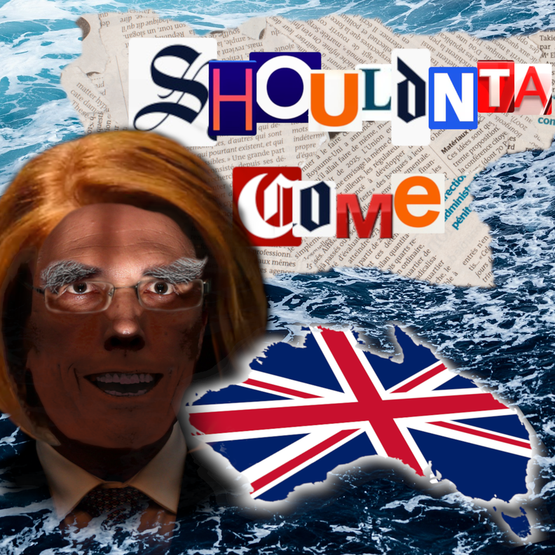 Mailbag #1: Pauline, Ned and SAlt | Podcast Episode on RSS.com