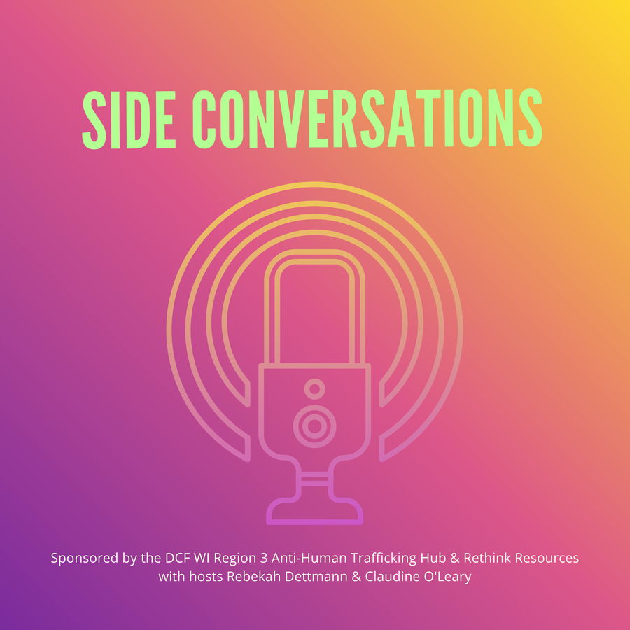Side Conversations | Podcast on RSS.com